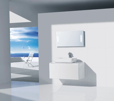 Novedades Roca 2009 - DecoEstilo