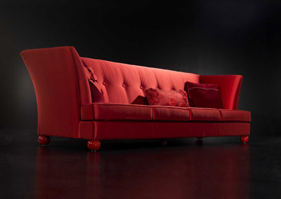 El tapizado capitoné - DecoEstilo