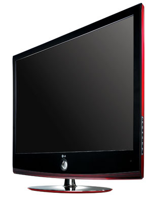 Nueva LG Scarlet II - Actualidad - DecoEstilo.com