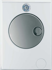 Lavadora Moon de Indesit - Actualidad - DecoEstilo.com