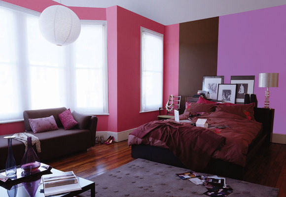 Decoraciónes en fucsia - Imagui