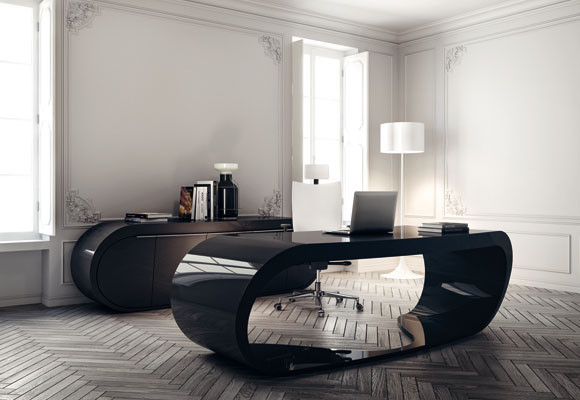 Goggle Desk - DecoEstilo