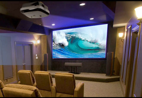 Claves para comprar un proyector - Blogtotpint