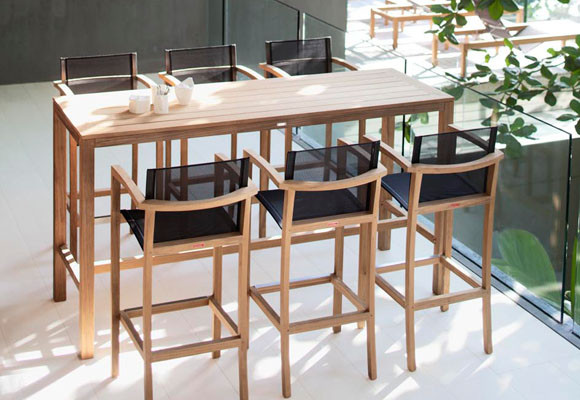 Todos a la barra, con Royal Botania - Actualidad - DecoEstilo.com