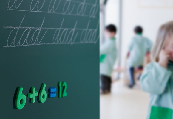 Formica® Magnetic Laminate - DecoEstilo