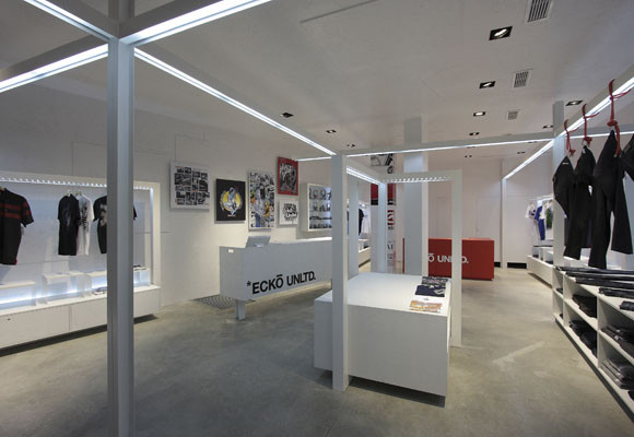 Ecko - Interiorismo - DecoEstilo.com