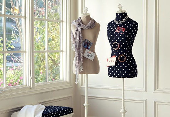 Maniquíes - Ideas y tendencias - DecoEstilo.com
