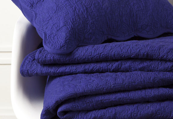 Azul ultramar - DecoEstilo