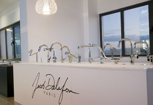 Jacob Delafon - DecoEstilo