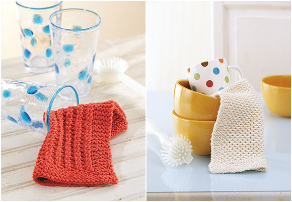 Qué es el knooking y qué labores hacer con ésta técnica - DecoEstilo