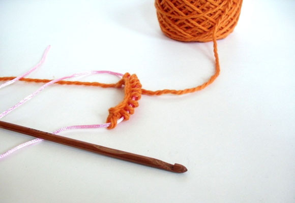 Qué es el knooking y qué labores hacer con ésta técnica - DecoEstilo