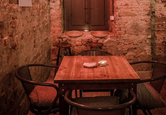 El laterío, en Bilbao - DecoEstilo