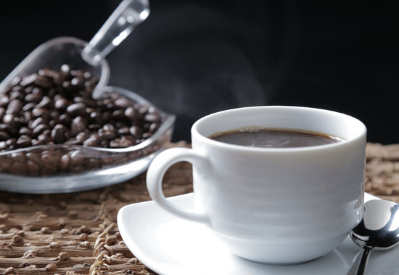 El café de Costa Rica - DecoEstilo